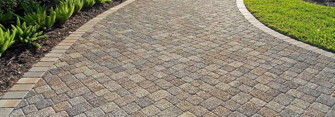 How Permeable Pavers Help Reduce Water Runoff - SKAPEWORX